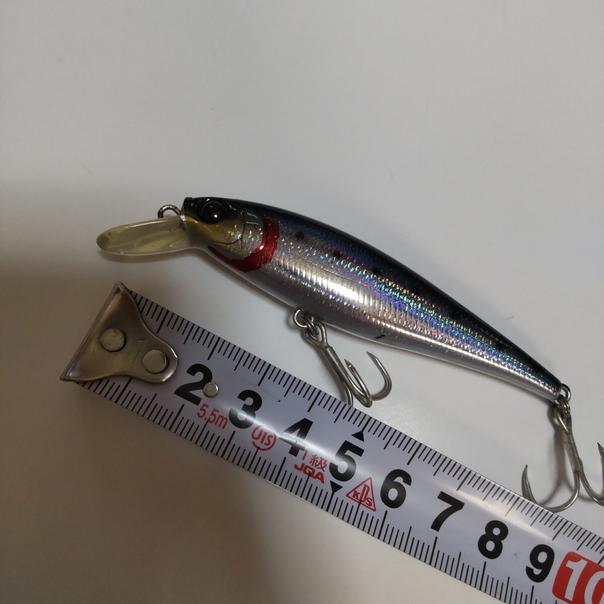 Yahoo!オークション - ラッキークラフト ビーフリーズ78S