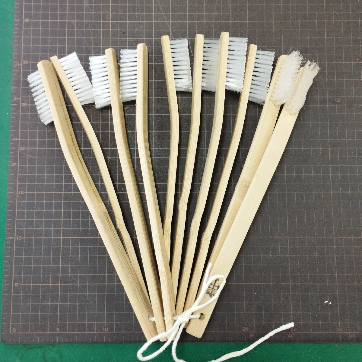 Yahoo!オークション - 【i647】KTC ブラシ 真鍮ブラシ ワイヤーブラシ ...