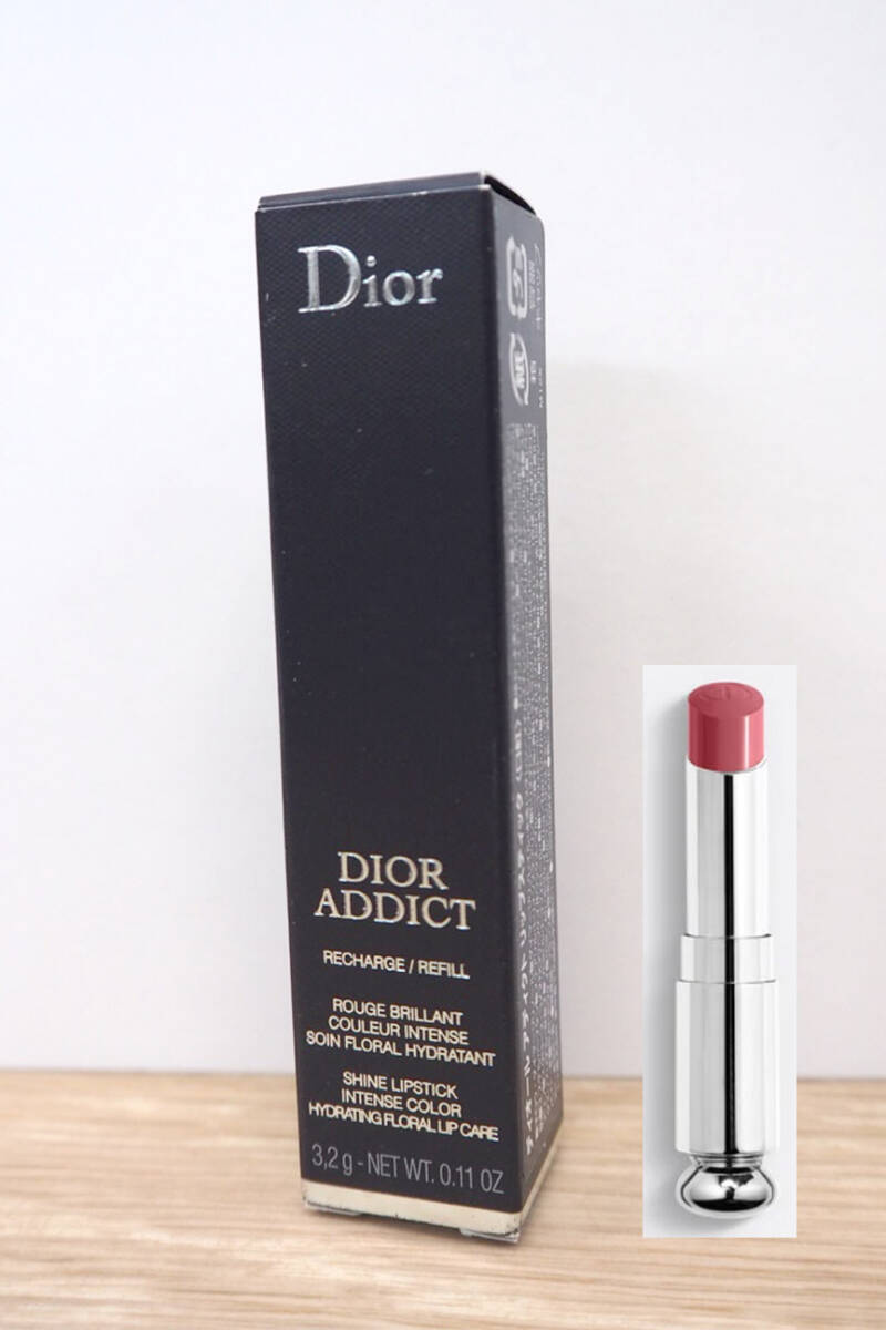 Yahoo!オークション - DIOR ディオール アディクト リップスティック ...