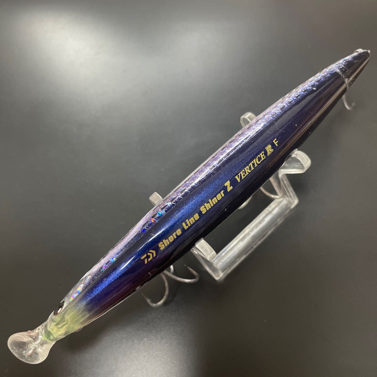 ダイワ DAIWA ショアラインシャイナーZ バーティスR 140F / 4010255(ミノー)｜売買されたオークション情報、yahooの商品情報をアーカイブ公開 - オークファン ...