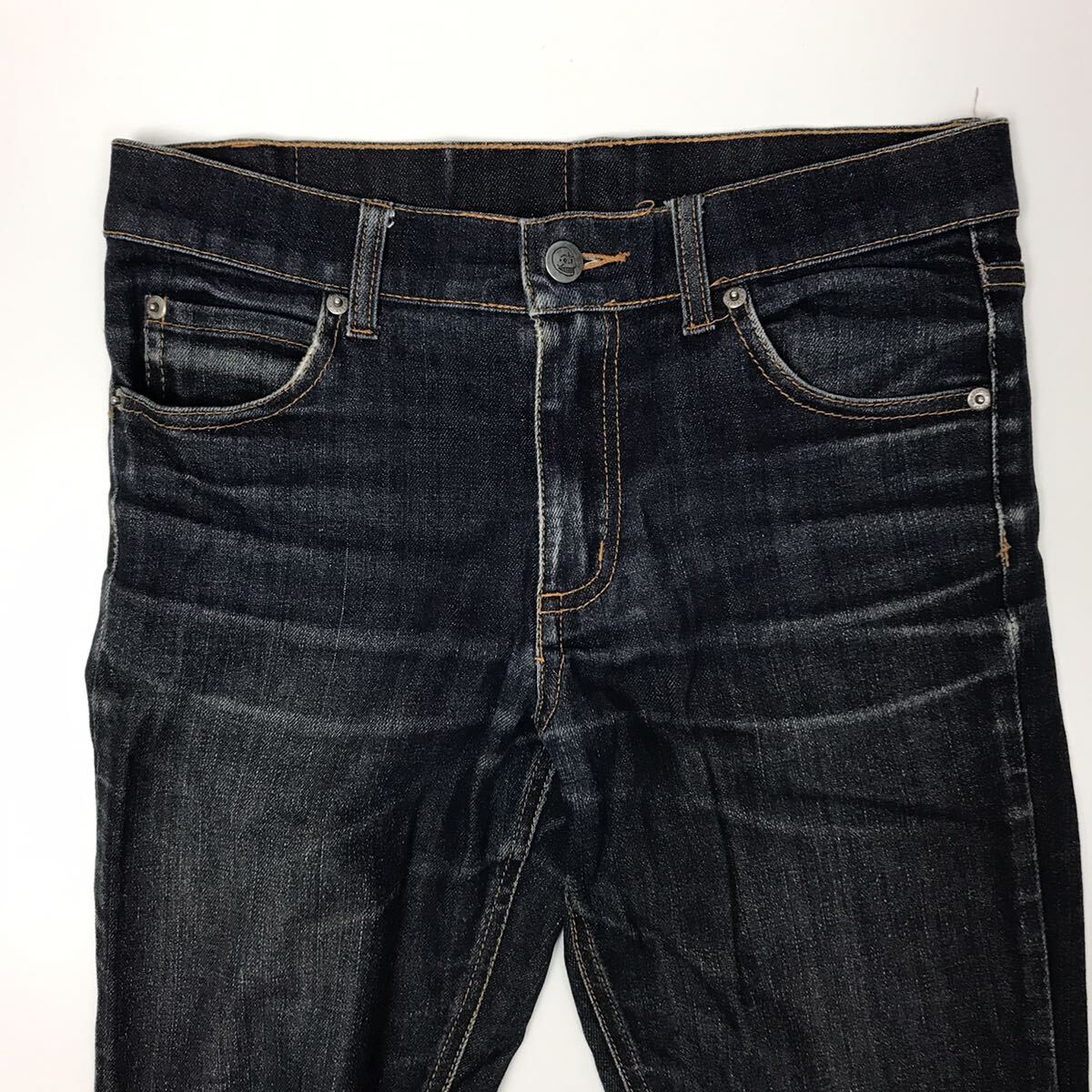 Yahoo!オークション - CHEAP MONDAY W29/L34 ジーンズ ジーパン デニム...