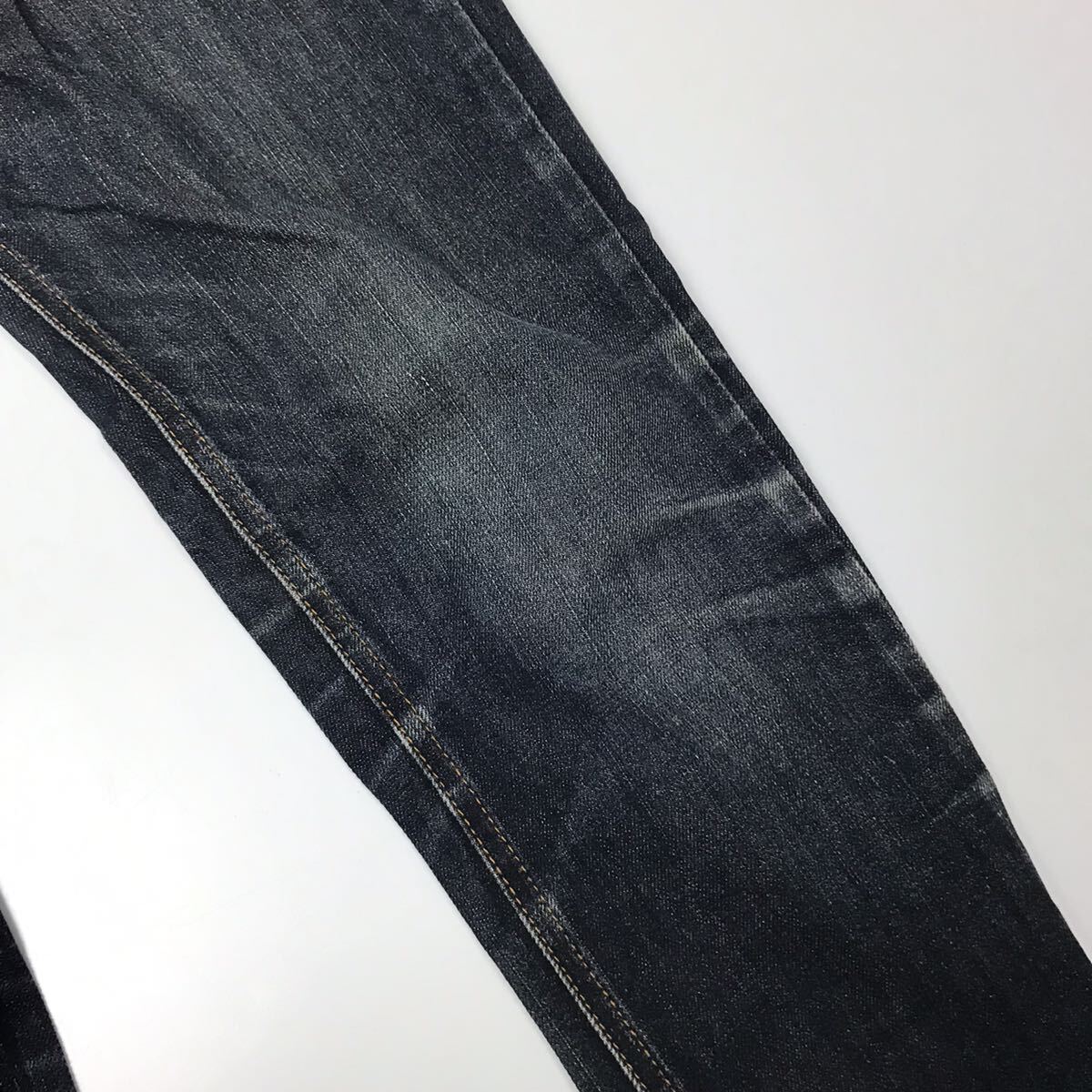 Yahoo!オークション - CHEAP MONDAY W29/L34 ジーンズ ジーパン デニム...