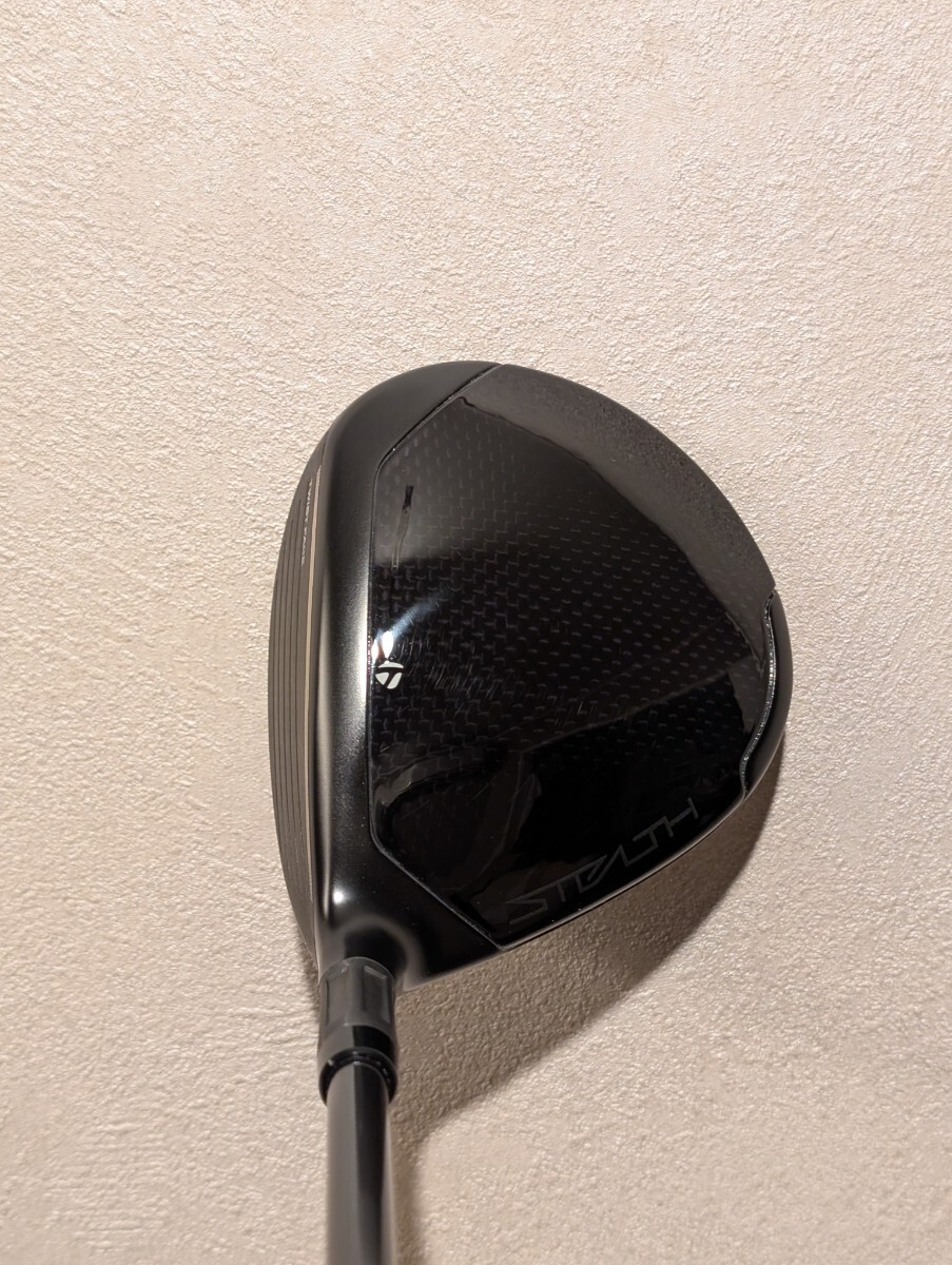 Yahoo!オークション - ステルス2hd FW #3 TENSEI RED TM50S