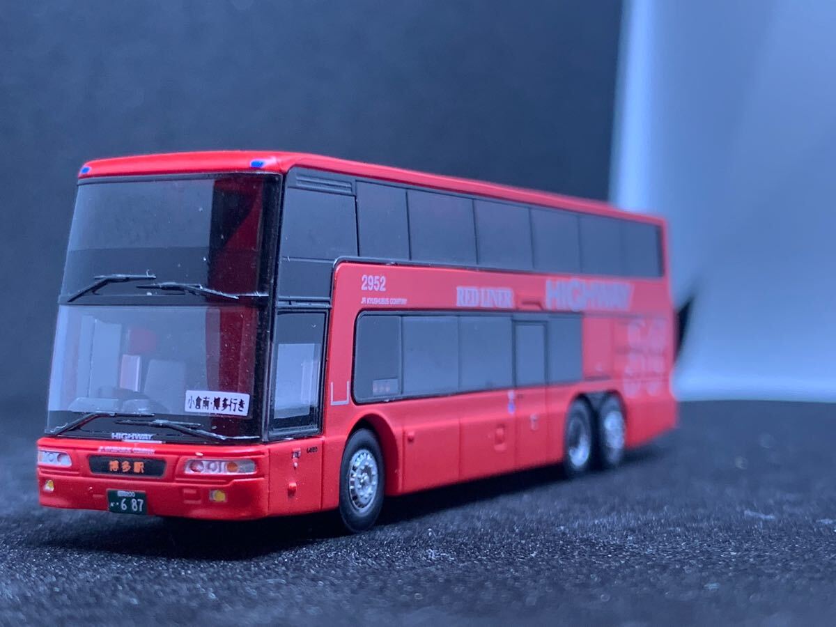 Yahoo!オークション - 1円〜 バスコレクション 396 JR九州バス 三菱ふ...