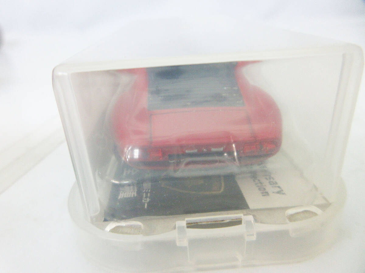 Yahoo!オークション - H532【ミニカー】UCC ランボルギーニ 50th Jota ...