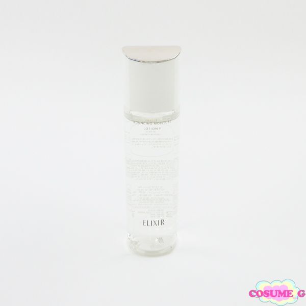 Yahoo!オークション - 資生堂 エリクシール モイスト ローション SP II...