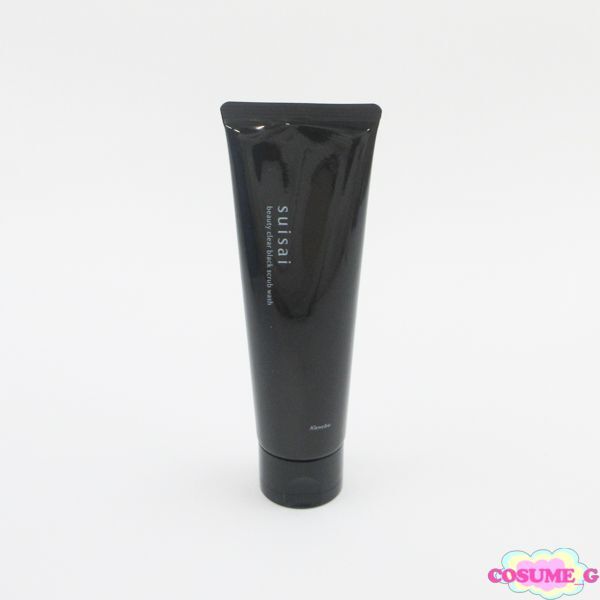 Yahoo!オークション - suisai スイサイ ビューティクリア ブラックスク...