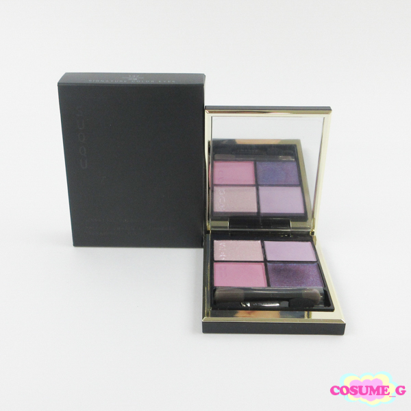 Yahoo!オークション - SUQQU スック シグニチャー カラー アイズ #137 ...