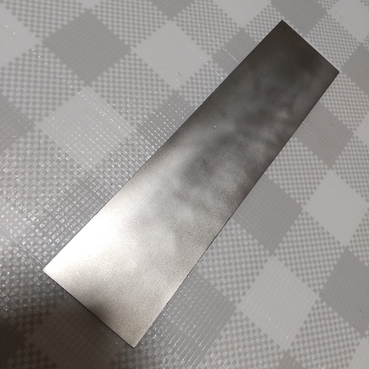 Yahoo!オークション - ステンレス板(sus316) 400x100x12㎜