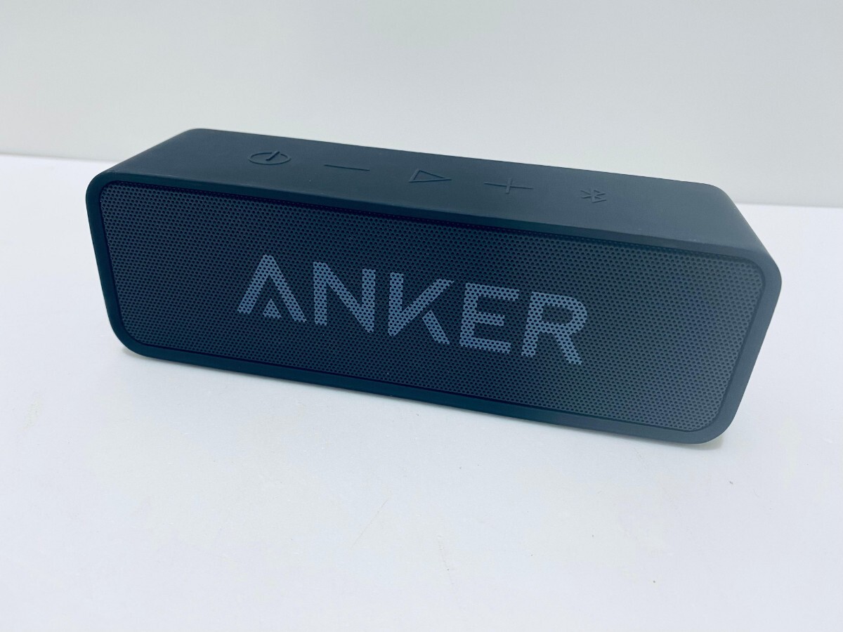 Yahoo!オークション - 美品/動作品 ANKER/アンカー A3102 SoundCore サ...