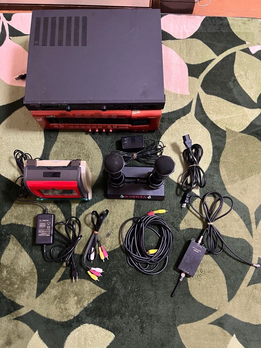 Yahoo!オークション - UGA-01 GMG-WT-8000