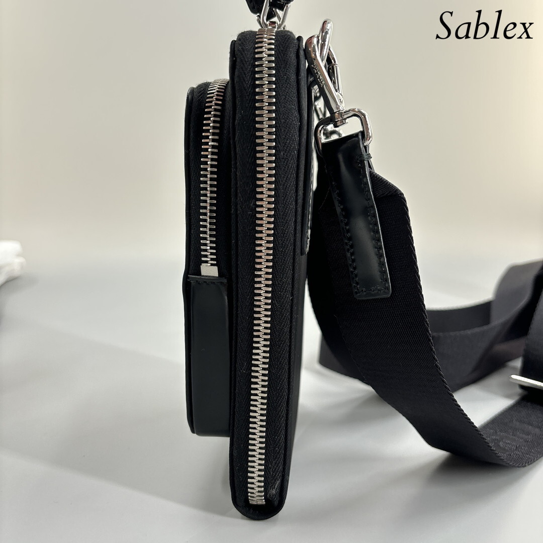 Yahoo!オークション - 1円【新品未使用】PRADA プラダ レザー Yahoo!オークション - 1円【新品未使用】PRADA プラダ レザー