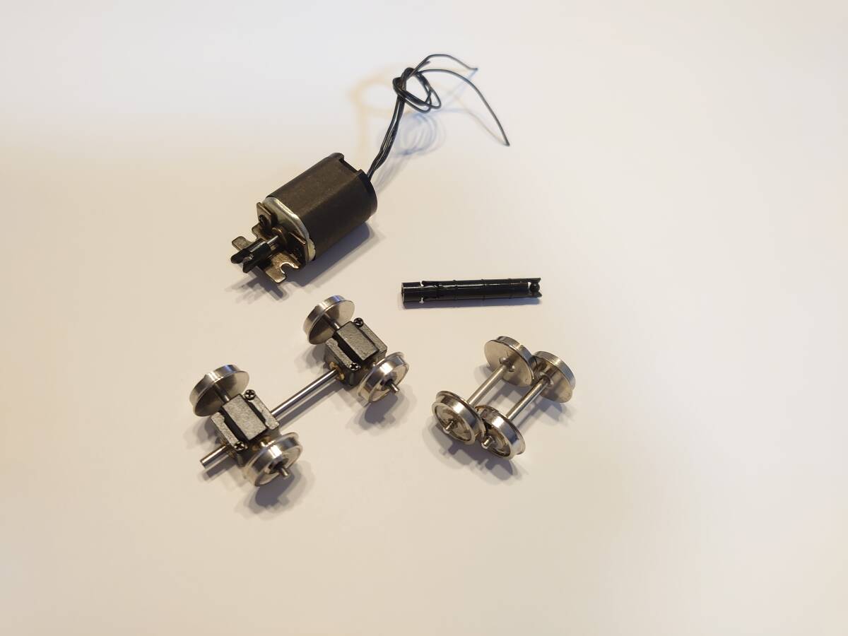 エンドウ MPギア24.5mm×10.5mm ＋ CN16モーター + 10.5 プレーン車輪2個(車輌パーツ)｜売買されたオークション情報、yahooの商品情報をアーカイブ公開 ...