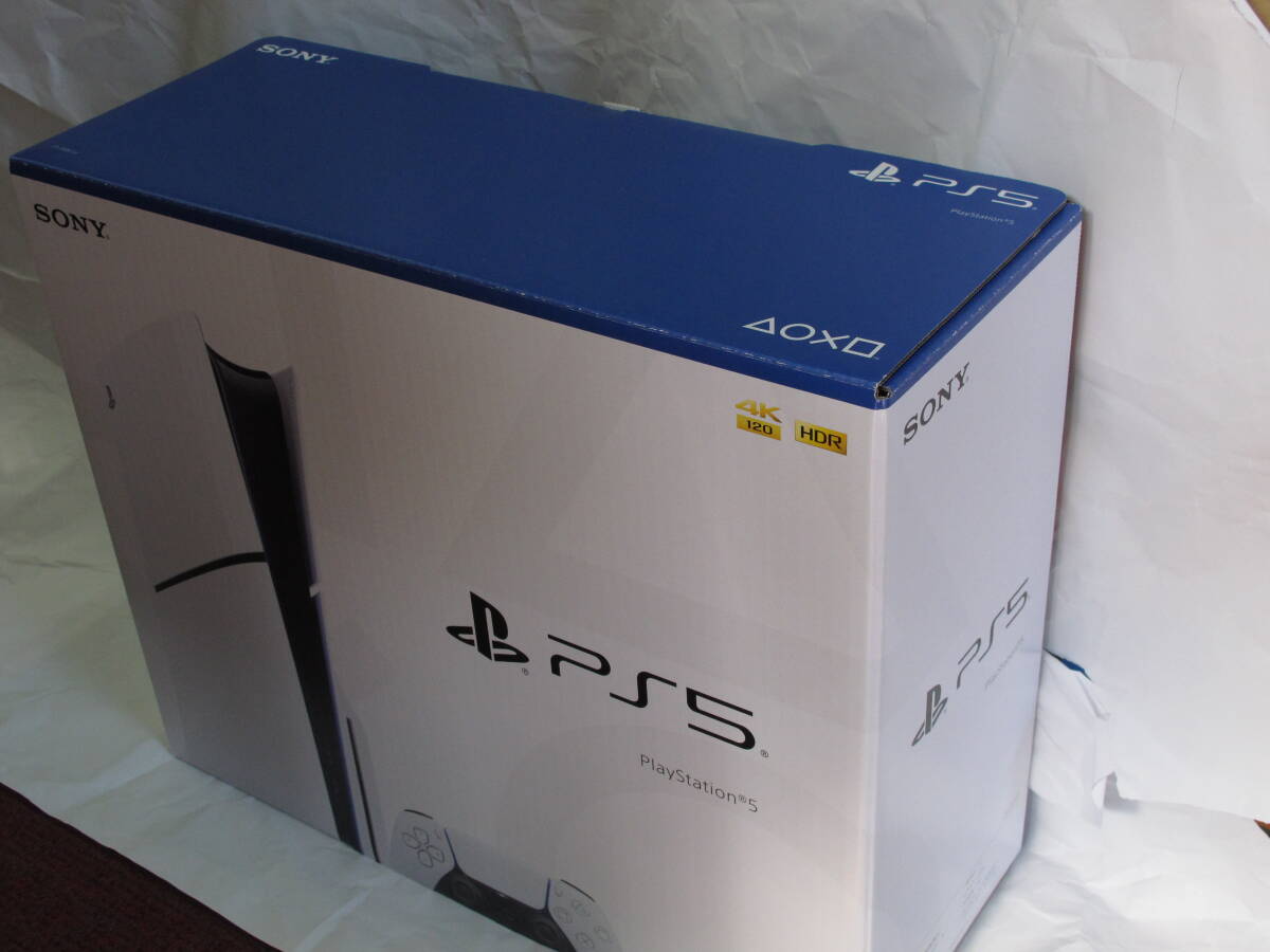 Yahoo!オークション - SONY ソニー PS5 PlayStation 5 CFI-2000A01 1T...