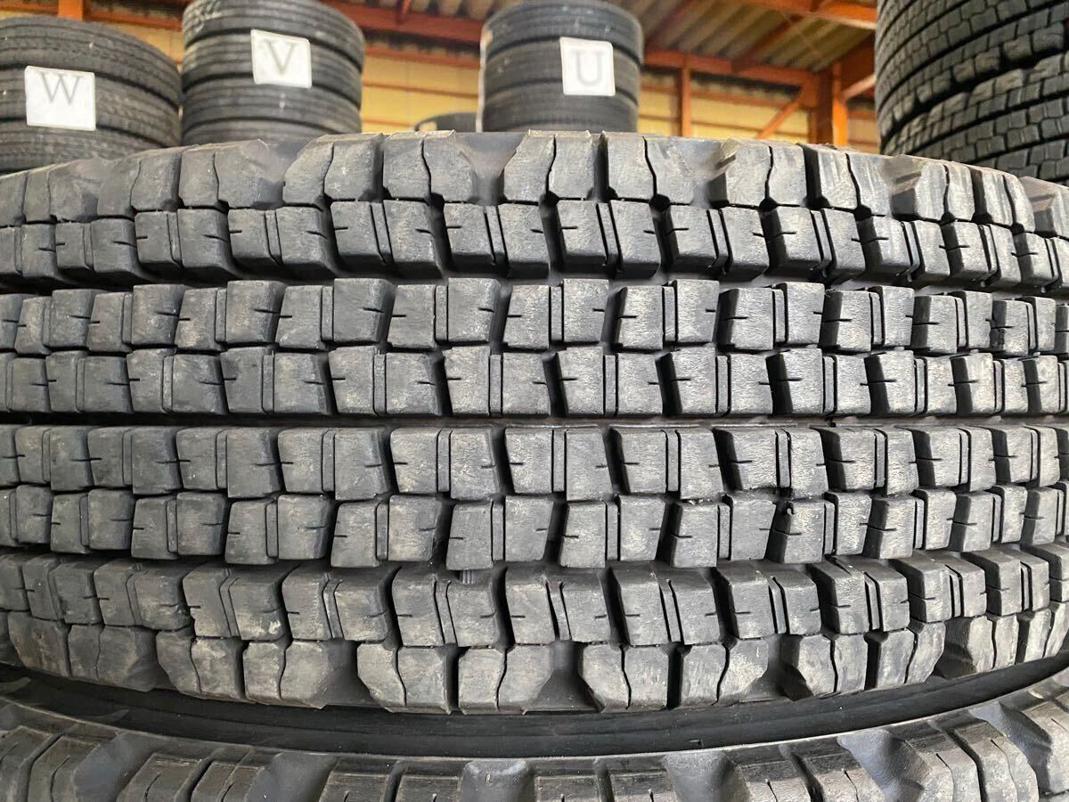 Yahoo!オークション - ハ5990 送料無料 深溝美品 ブリヂストンBRIDGEST...