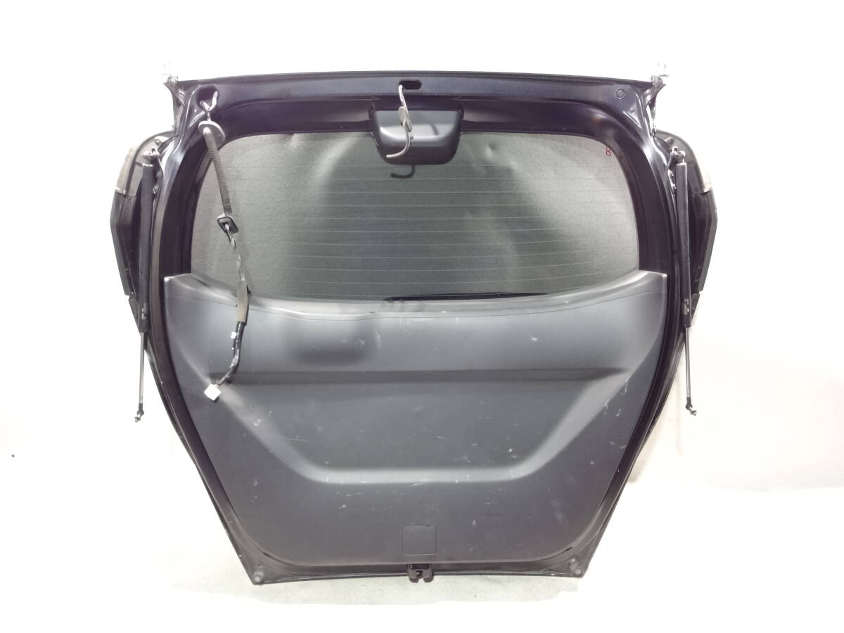 Yahoo!オークション - BD0090 GB3 フリード バックドア リアゲート PB8...