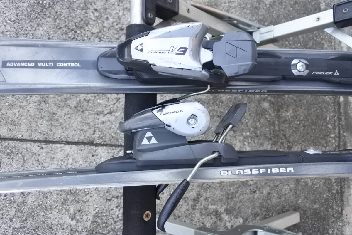 Yahoo!オークション - 【KSD/X/62】Fischer/フィッシャーカービングス...