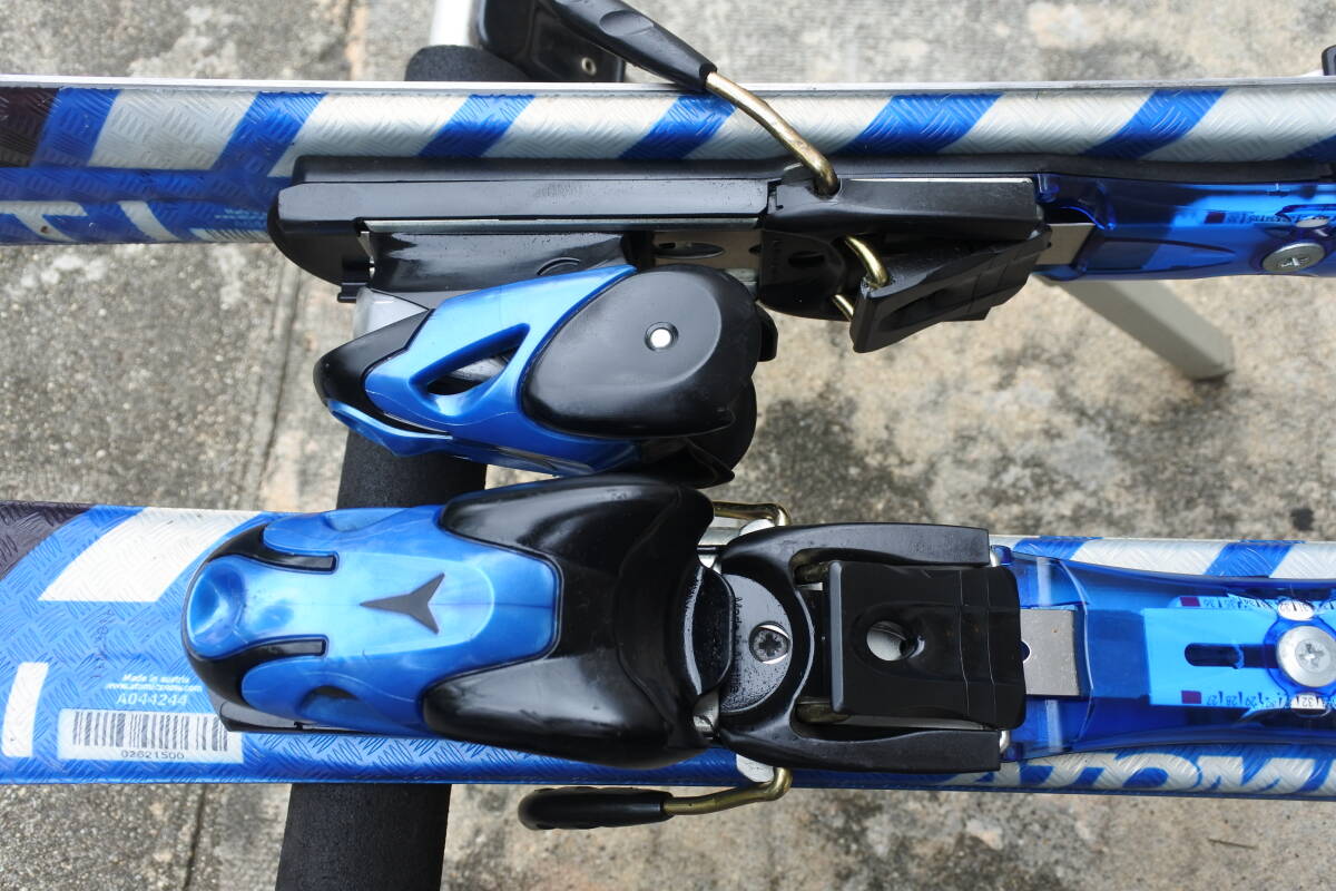 Yahoo!オークション - 【KSD/X/81】アトミック スキーボード・ショート...