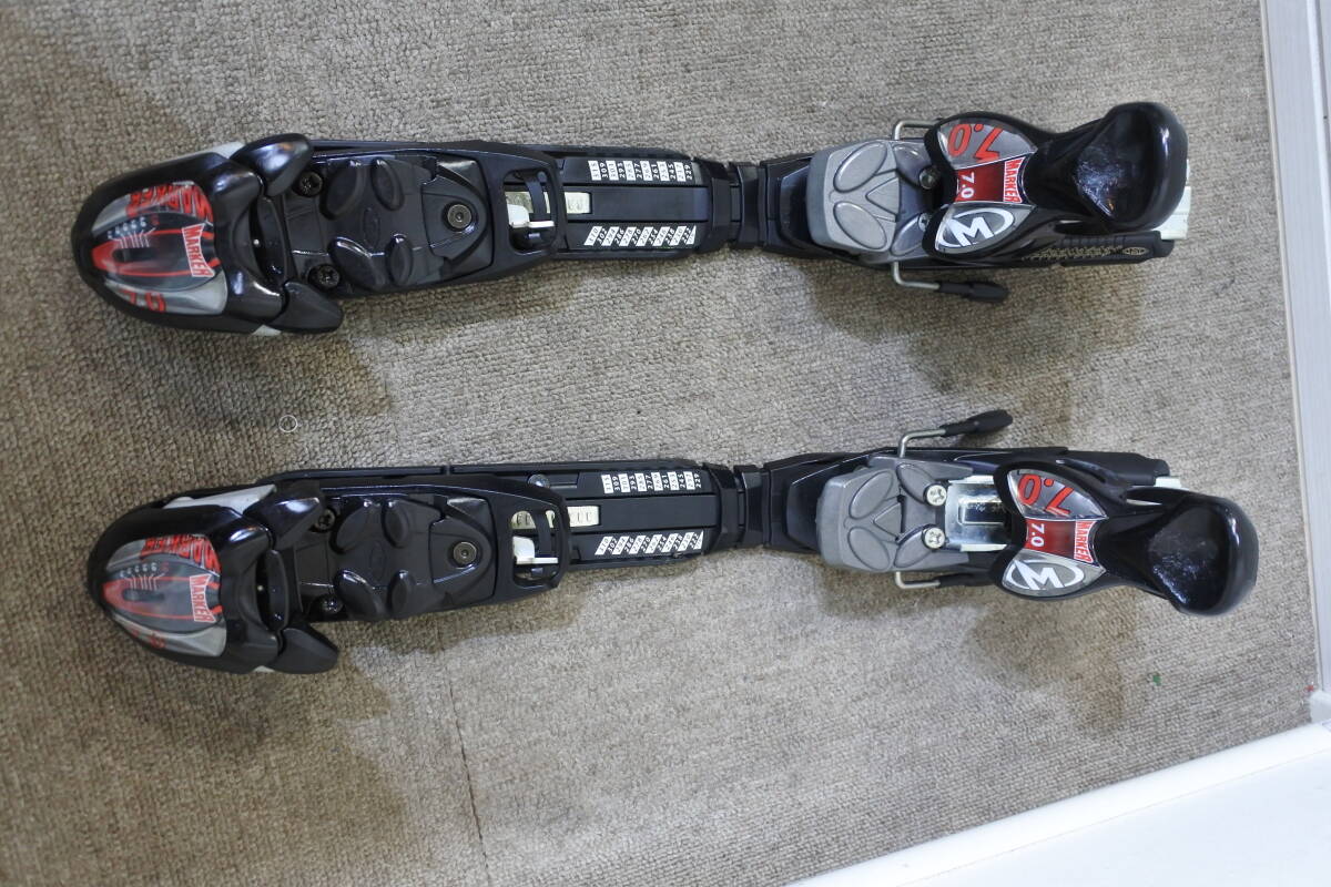 Yahoo!オークション - 【KSD/J/71】Marker/マーカー M 7．0 ユースド...