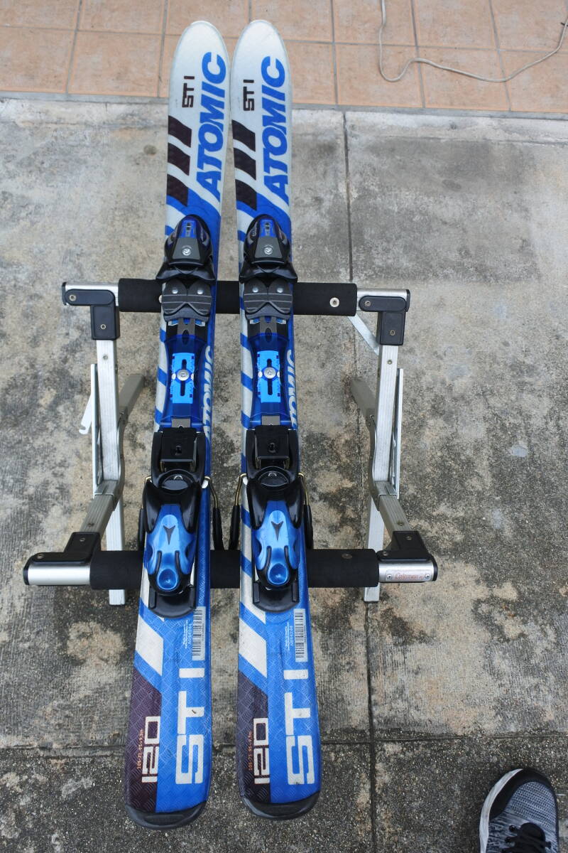 Yahoo!オークション - 【KSD/X/81】アトミック スキーボード・ショート...