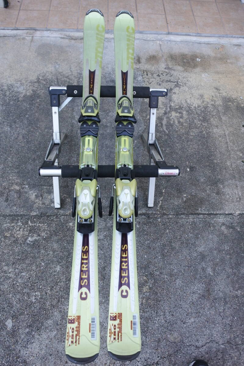 Yahoo!オークション - 【KSD/X/30】ATOMIC・アトミックC 9 beta-pulser...