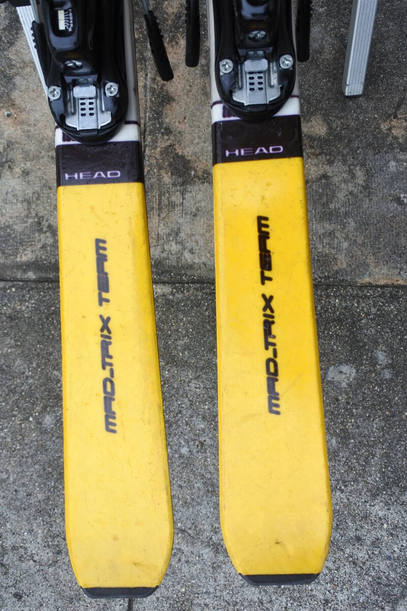 Yahoo!オークション - 【KSD/Back/74】HEAD/ヘッド mad-trix team レデ...