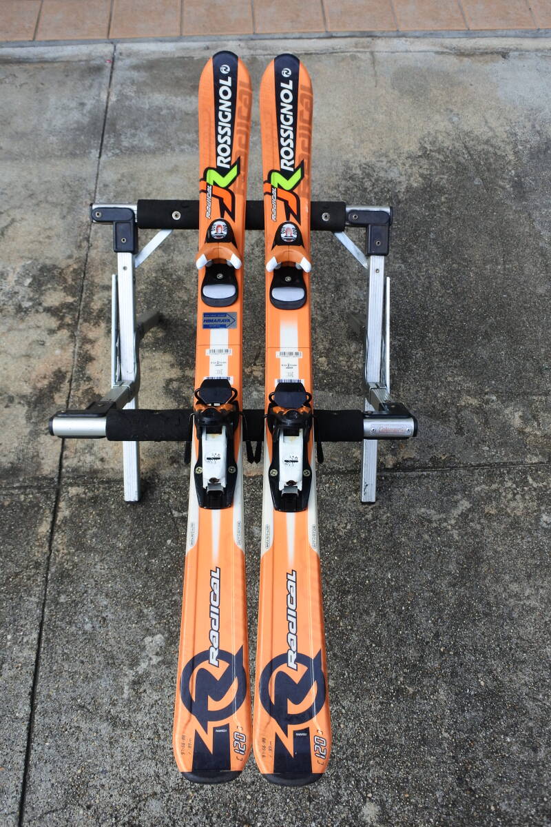 Yahoo!オークション - 【KSD/Back/45】ロシニョールRadical/JR ジュニ...