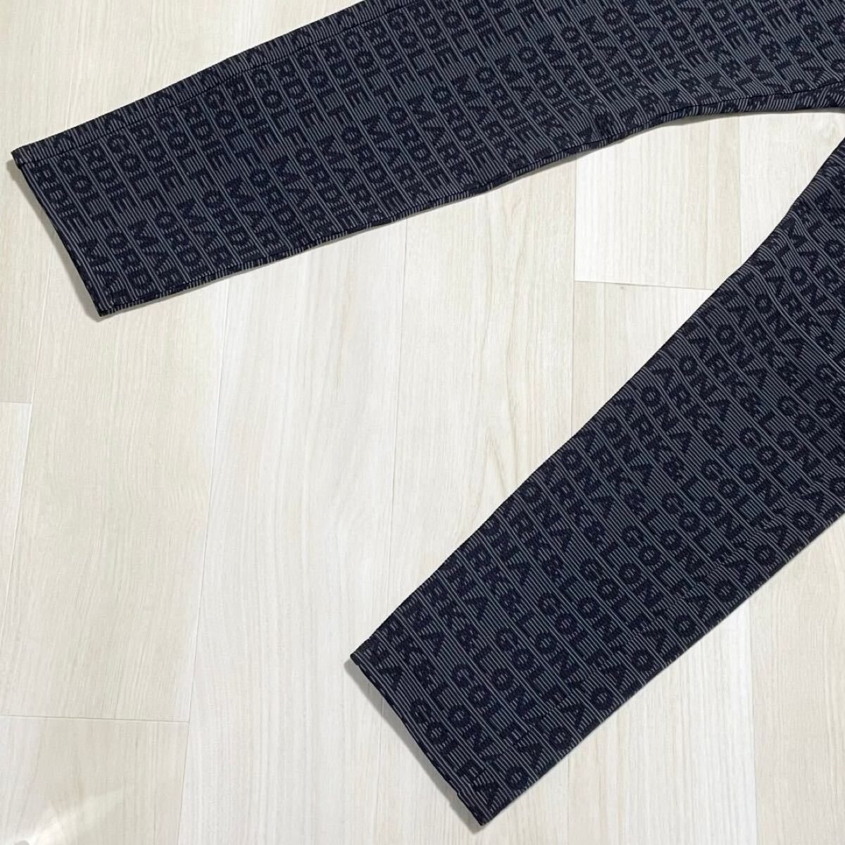 Yahoo!オークション - MARK&LONA【XLサイズ位 極美品】スラックス ゴル...