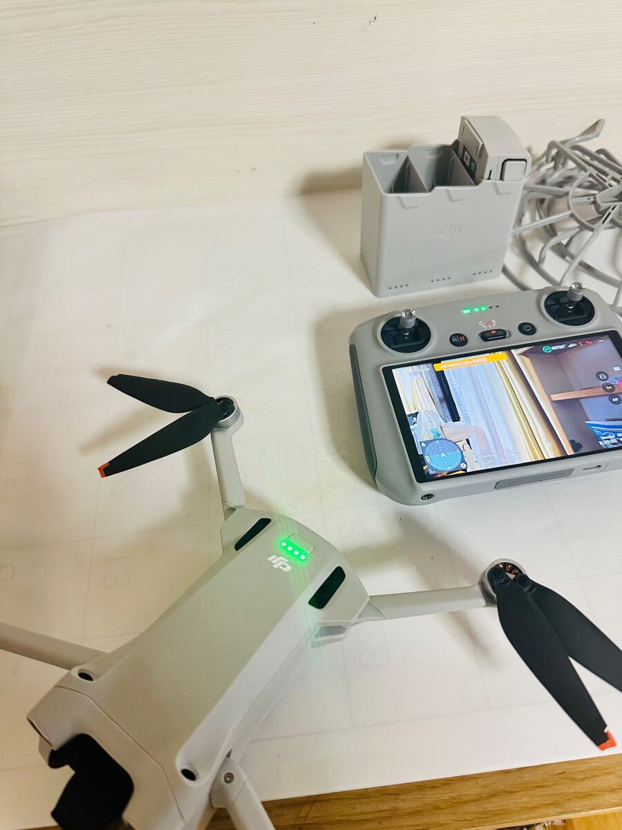 ドローン DJI Mini 3 Pro(パーツ、アクセサリー)｜売買されたオークション情報、yahooの商品情報をアーカイブ公開 - オークファン（aucfan.com）