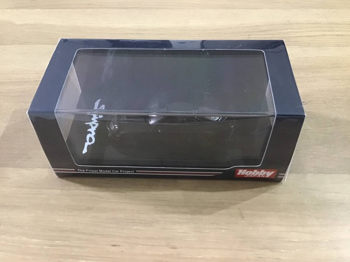 Yahoo!オークション - 1/64 ホビージャパン ・ トヨタ スープラ (A80)