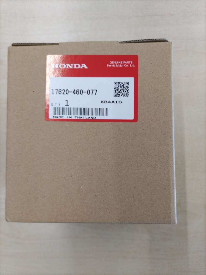 Yahoo!オークション - ほぼ新品 CBX250RS 純正 タンクキャップ 17620-4...