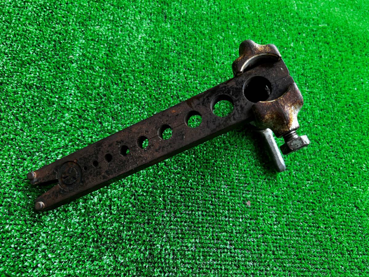 Yahoo!オークション - RIDGID リジッド No 1459 45° フレアツール フ...