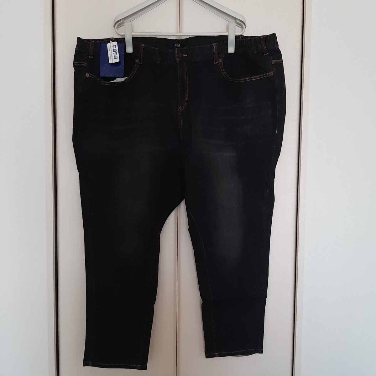 Yahoo!オークション - W146 新品タグ付き 未使用 大きいサイズ SMILE L...