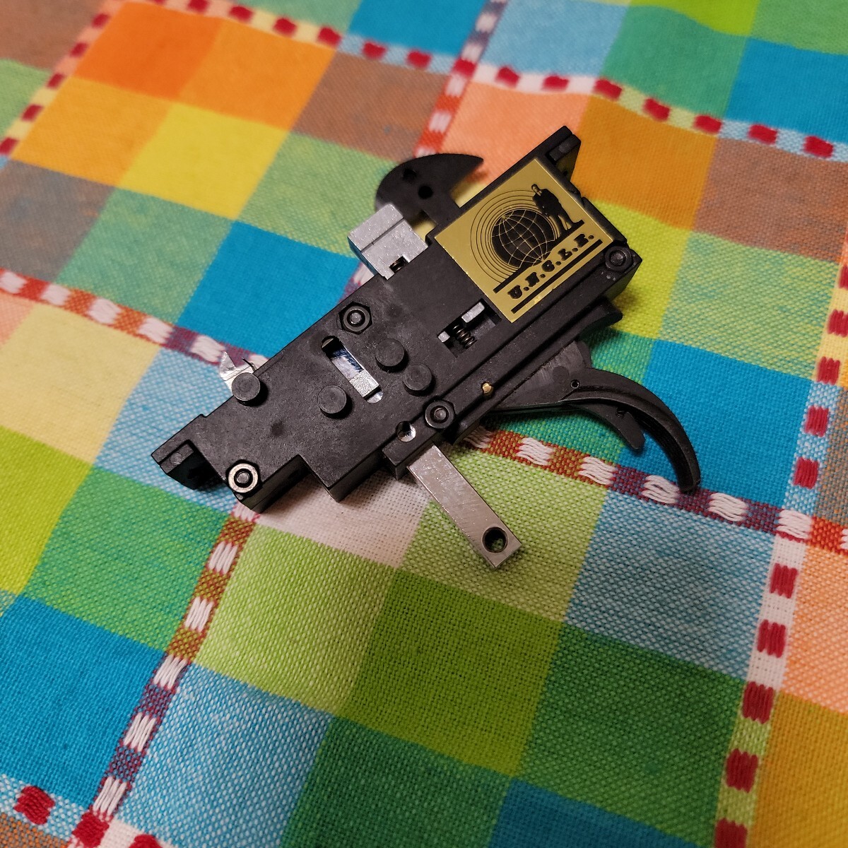 Yahoo!オークション - マルゼン APS-2 トリガーBOX