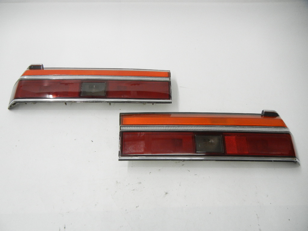 Yahoo!オークション - （B001-5） トヨタ 純正 GX71 クレスタ 後期 テ...