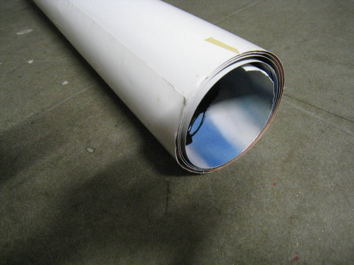 Yahoo!オークション - 「6105/I4B」ポスター③ 蛯原友里 資生堂 アネッ...