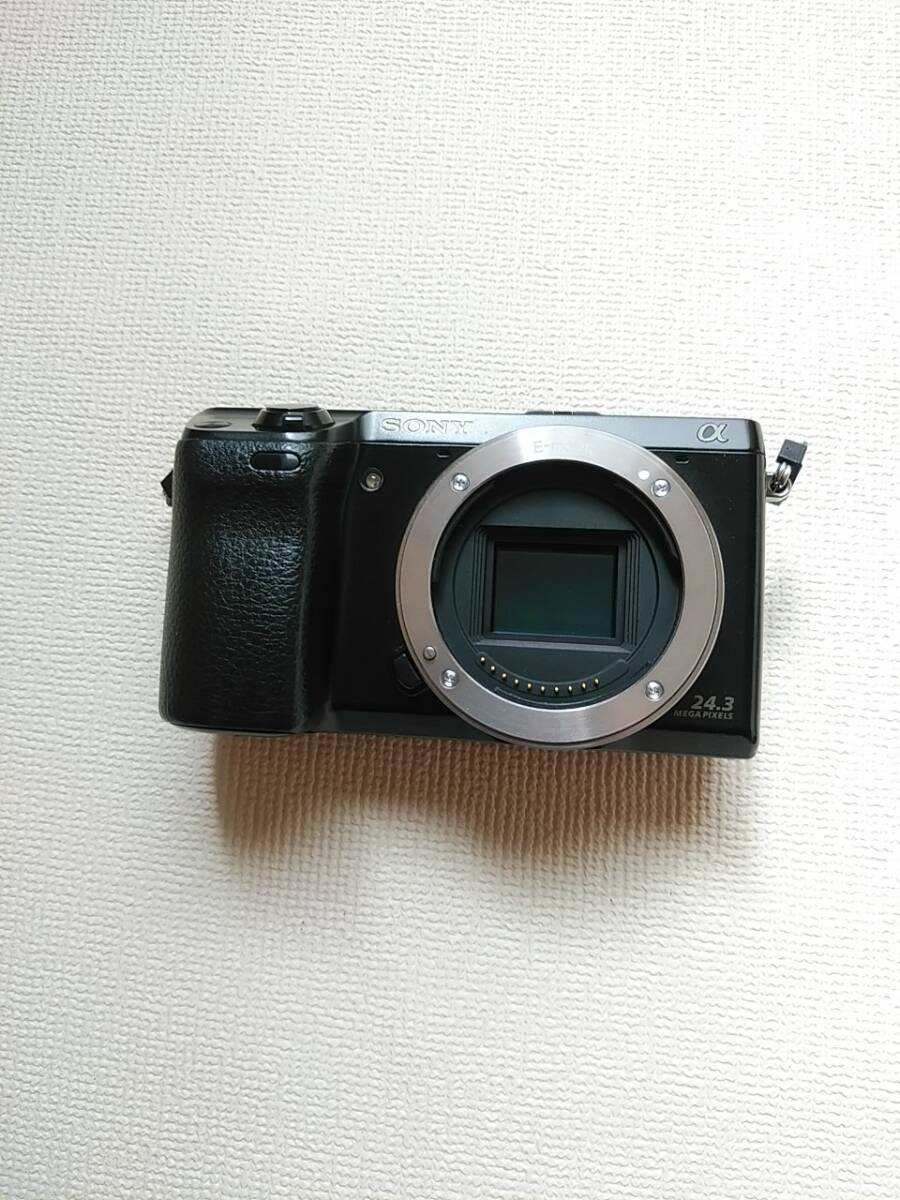 Yahoo!オークション - SONY NEX7