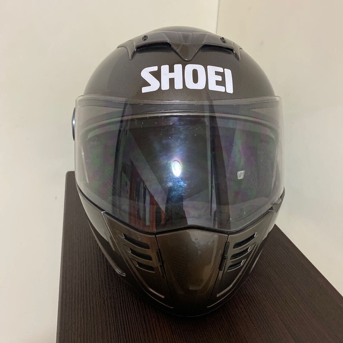 Yahoo!オークション - SHOEI 中古