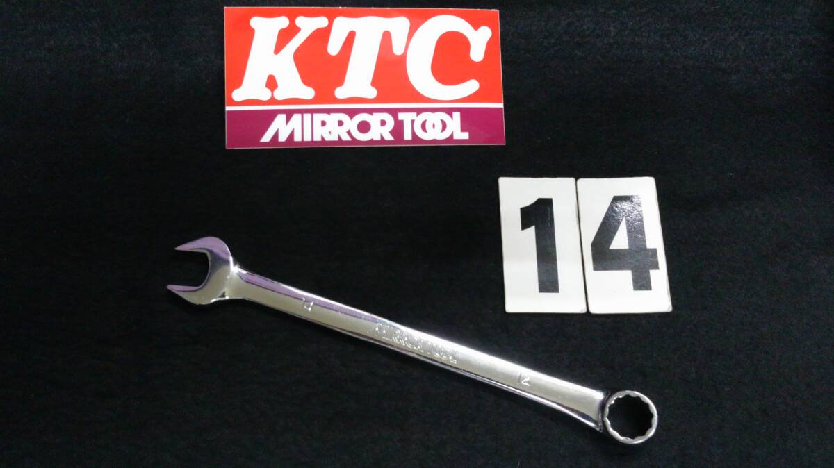 Yahoo!オークション - ・＜20106＞ KTC MIRROR TOOL ミラーツール コン...