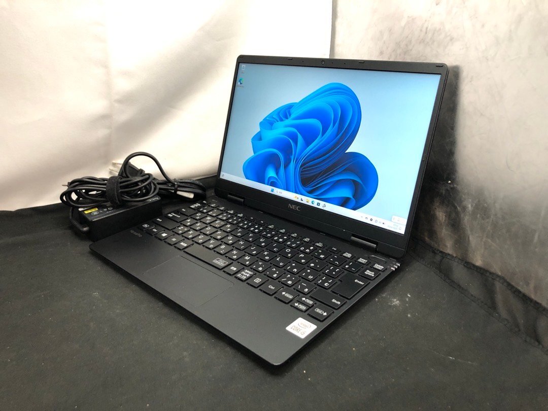 Yahoo!オークション - 【NEC】VersaPro VC-7 VKT10CZG7 Core i5-10210Y...