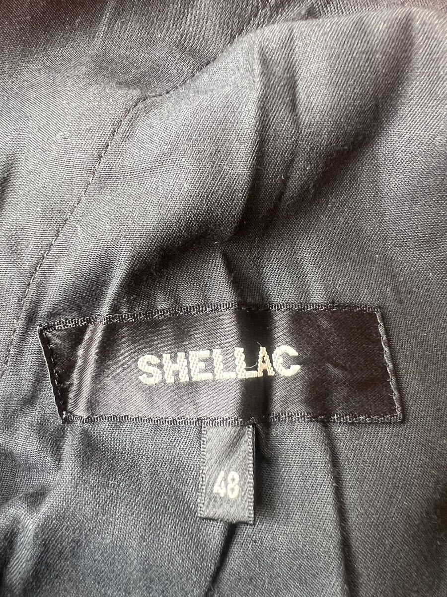 Yahoo!オークション - SHELLAC パンツ ズボン