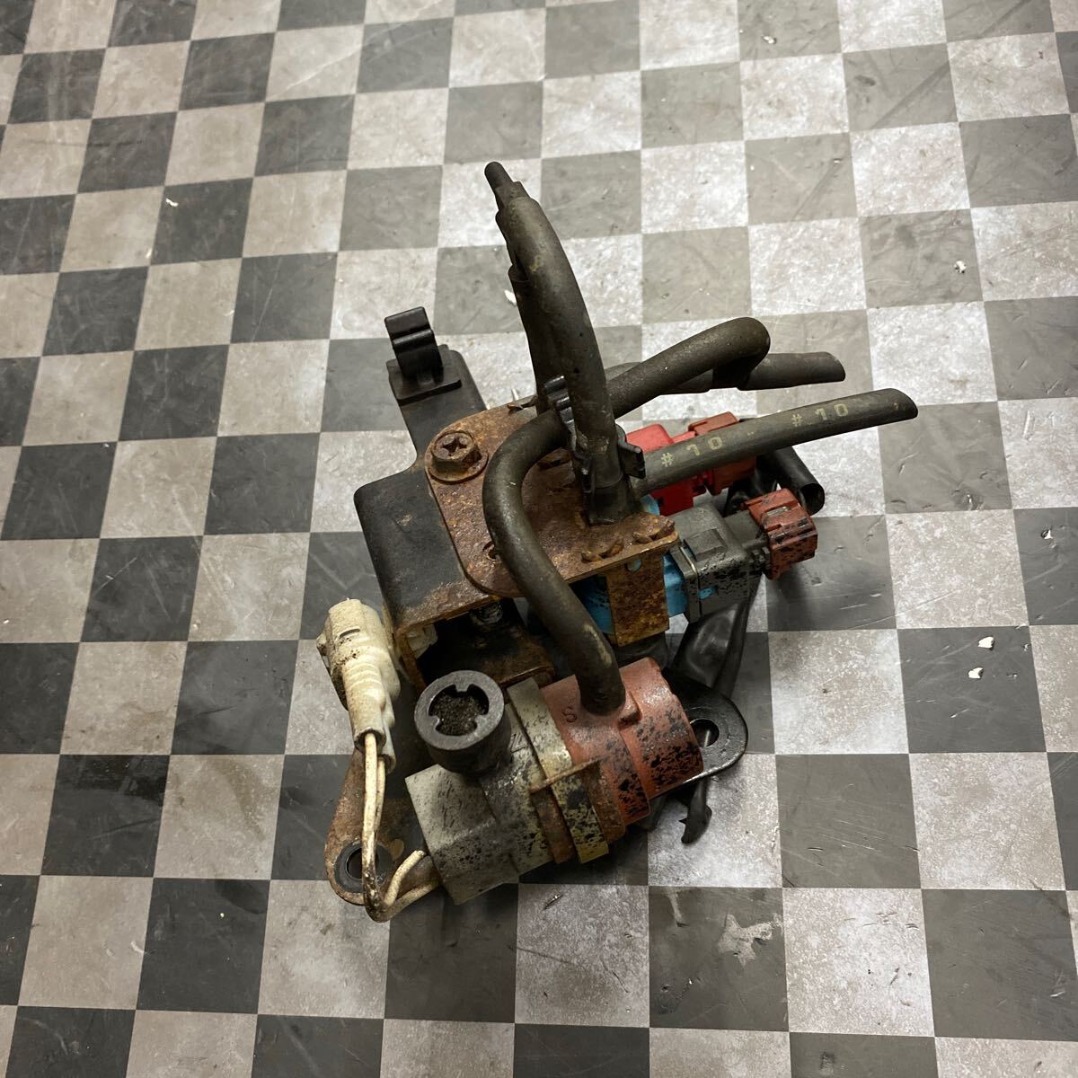 Yahoo!オークション - バキュームセンサー ジムニー JB23 7型