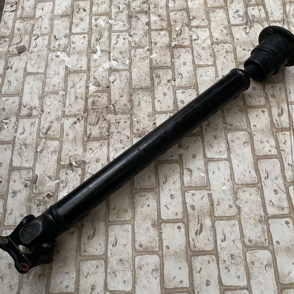 Yahoo!オークション - 第三 プロペラシャフト MT車 ジムニー JB23 7型