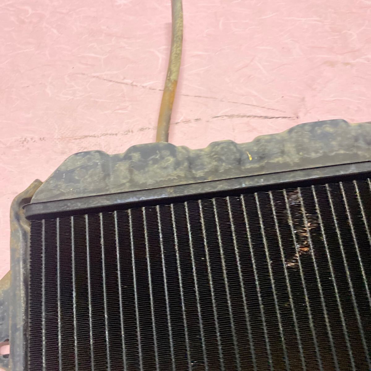 Yahoo!オークション - ラジエーター ジムニー JA11 MT車