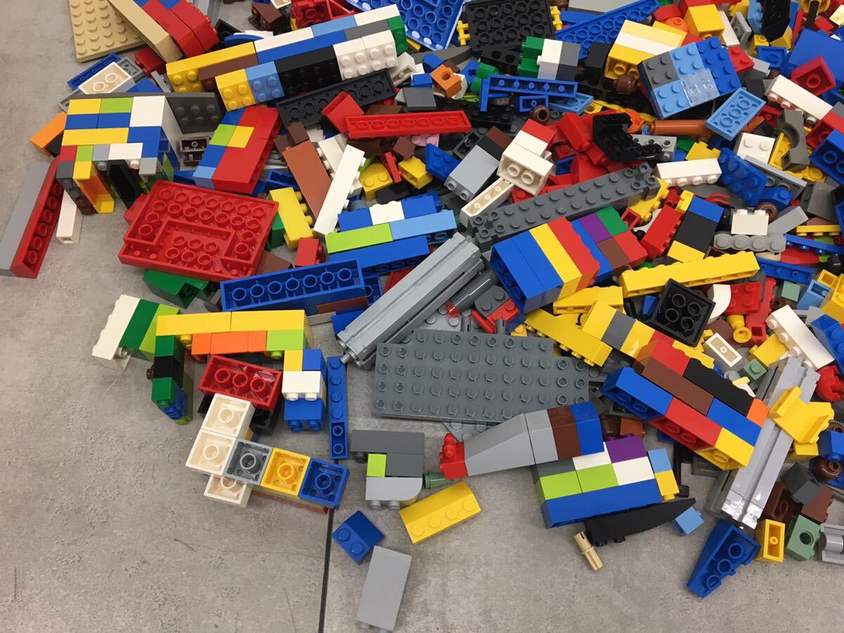 Yahoo!オークション - i1018-79 玩具/おもちゃ/LEGO/ブロック/レゴブロ...