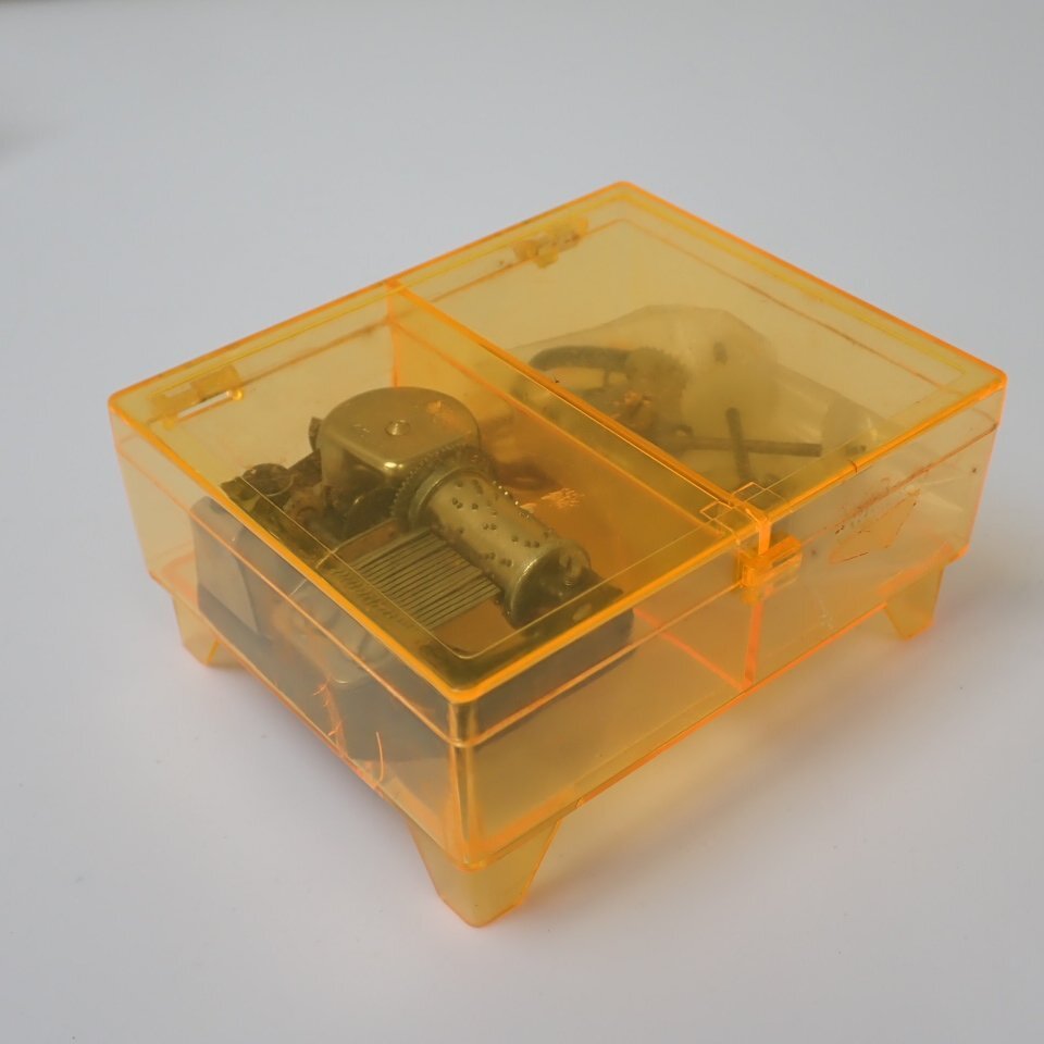 Yahoo!オークション - 未組立 ミドリ/緑商会 サンタクロース オルゴー...