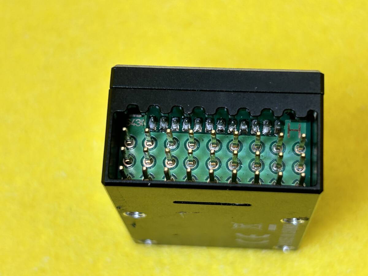 Yahoo!オークション - フタバ FUTABA 3軸ジャイロ CGY 755 ガバナセン...