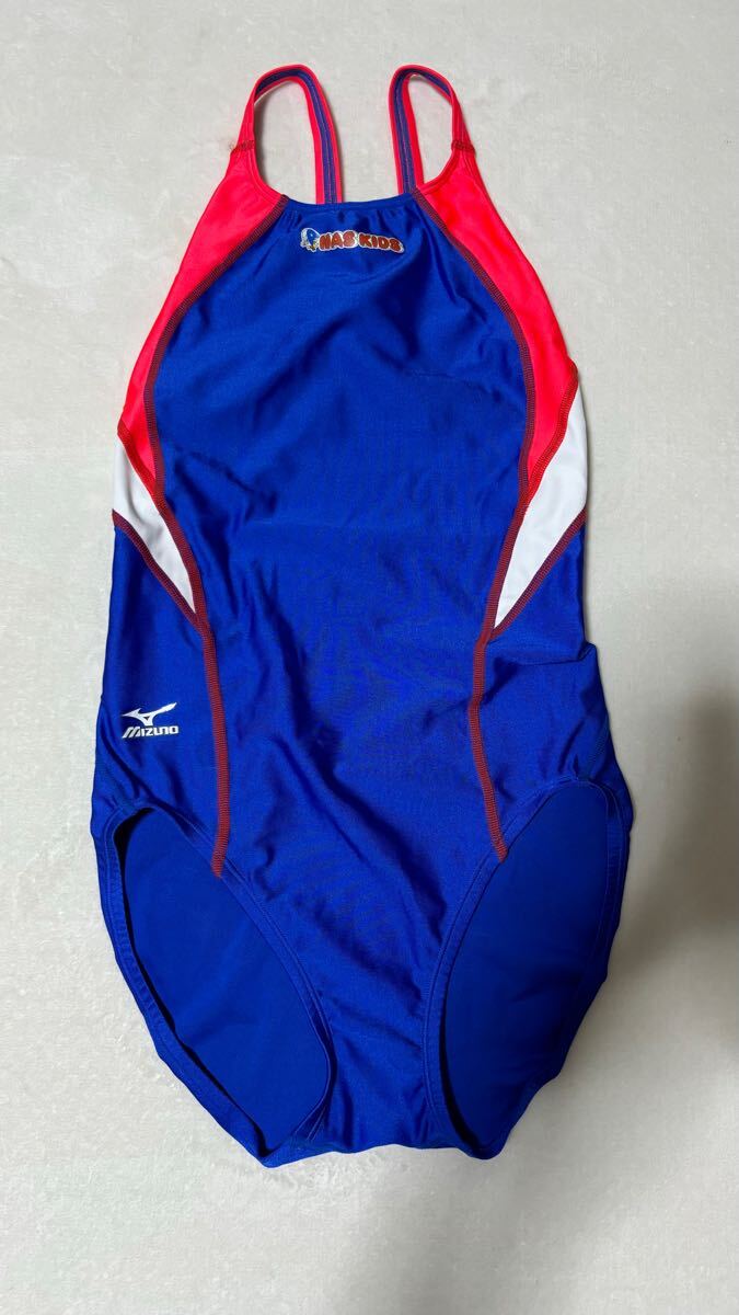 Yahoo!オークション - NASスイミング 指定水着 2XOサイズ
