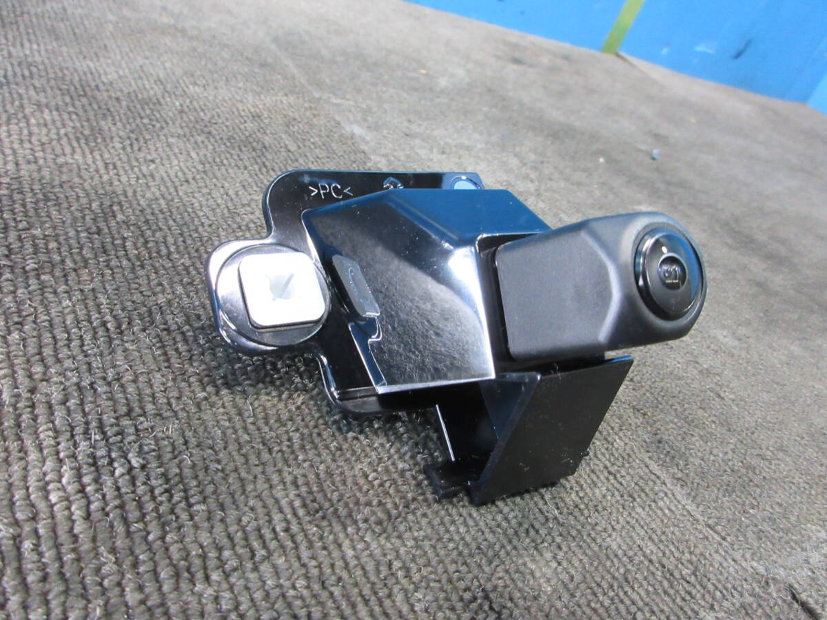 Yahoo!オークション - X TOYOTA ノア MZRA90 バックカメラ バックモニ...