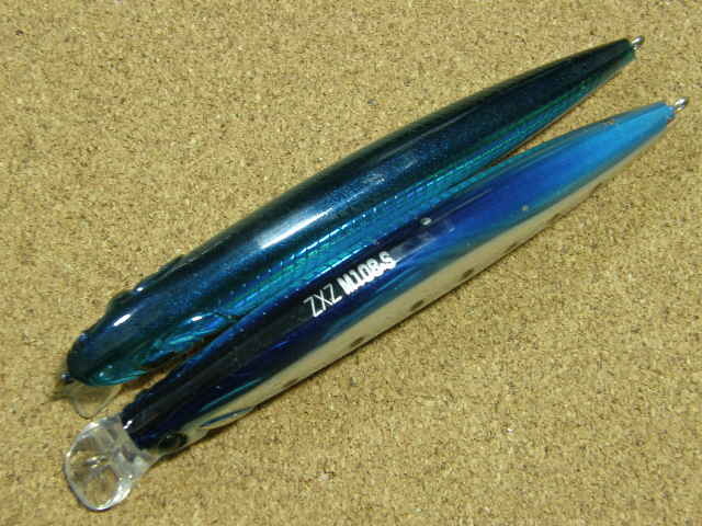 Yahoo!オークション - シマノ オシアミノー ヒラメSP 115F